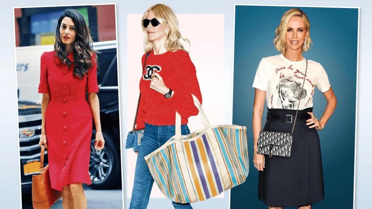 Is Your Handbag Causing You Back Pain? - Six Physio