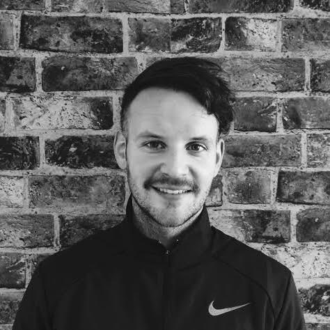 Eddie Smith | Six Physio