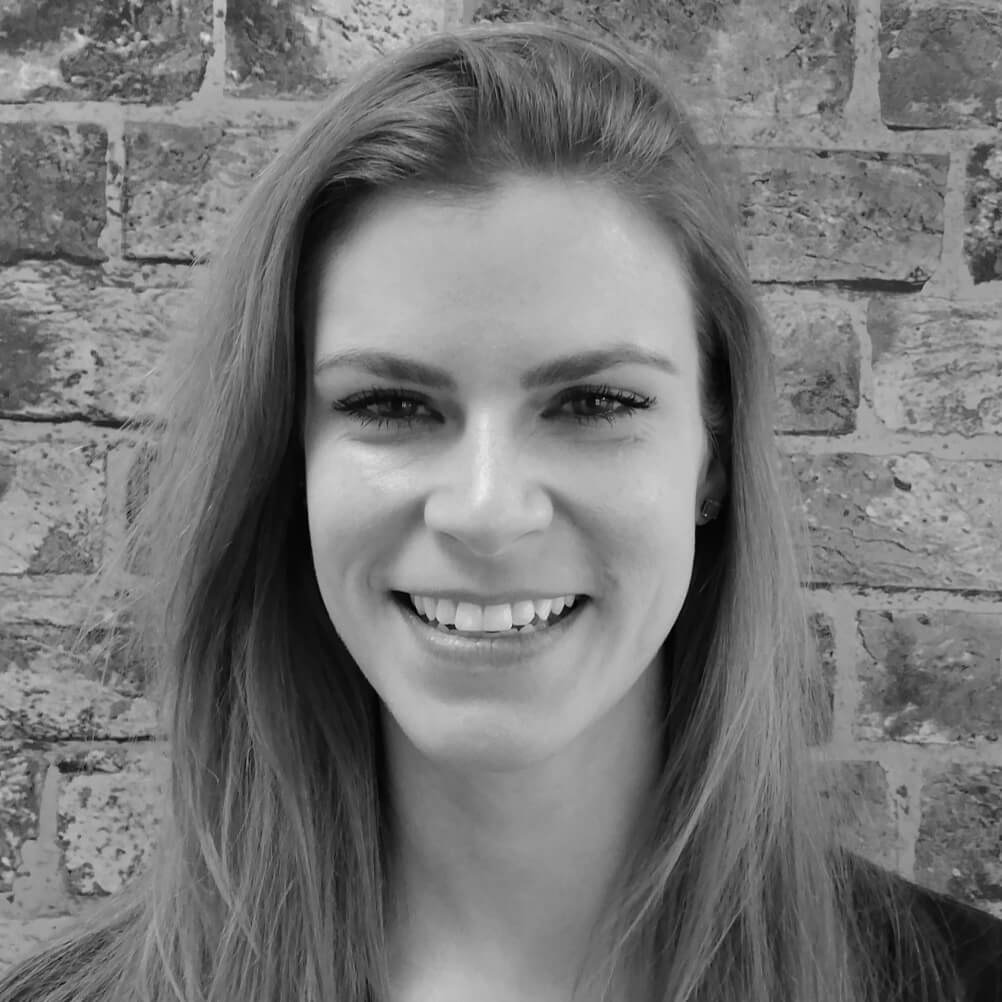 Amy Yates - Six Physio