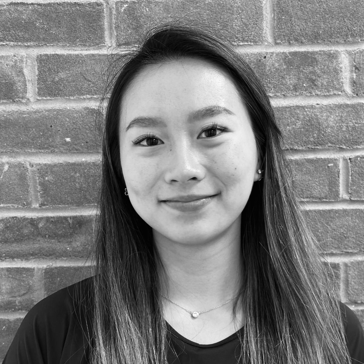Jennifer Wong - Six Physio