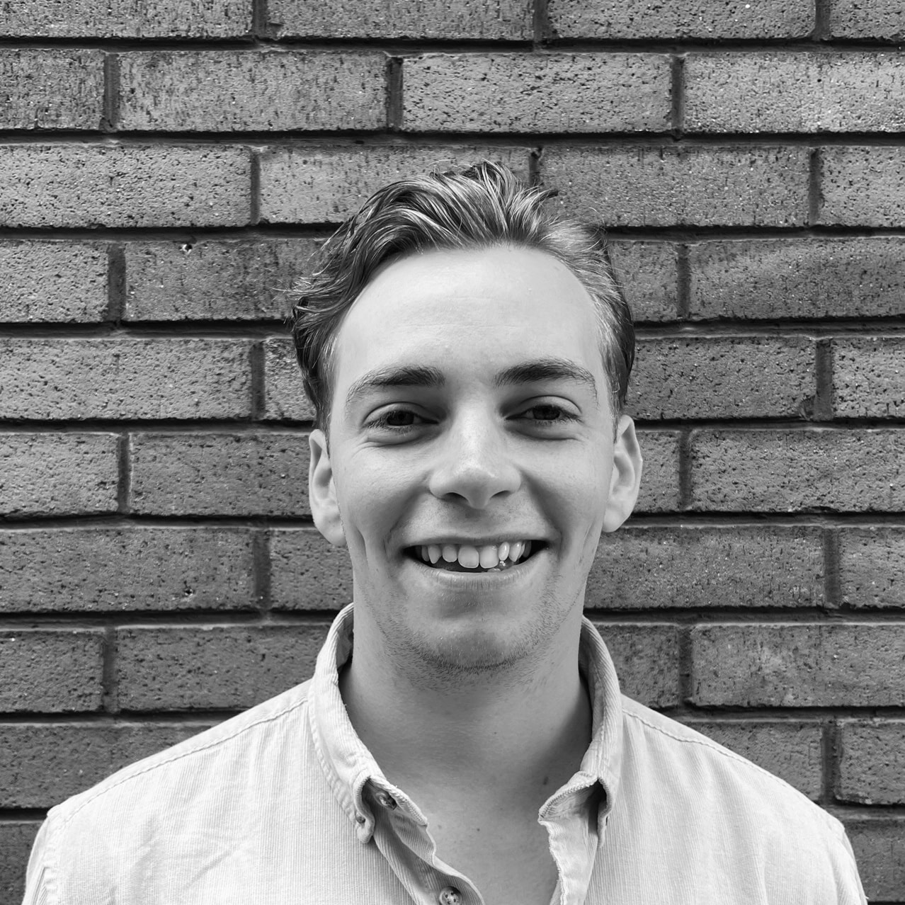 Max Gilbert - Six Physio