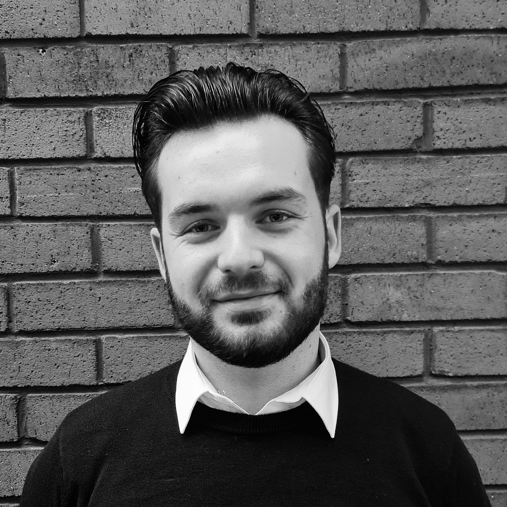 George Poole - Six Physio