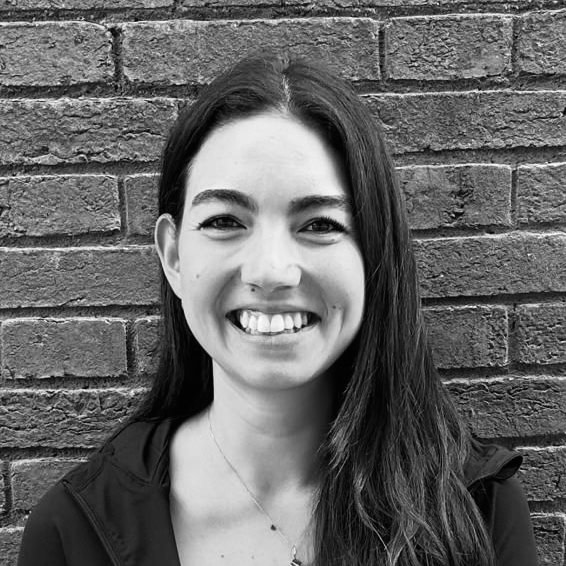 Veronica Itinger - Six Physio