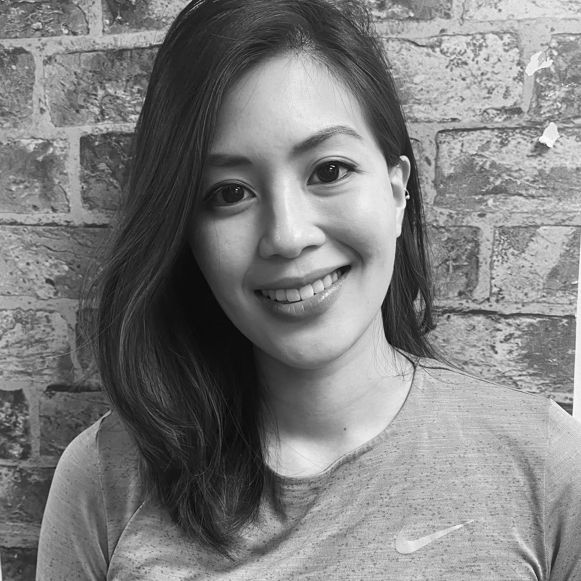 Kelly Lai Cheong - Six Physio