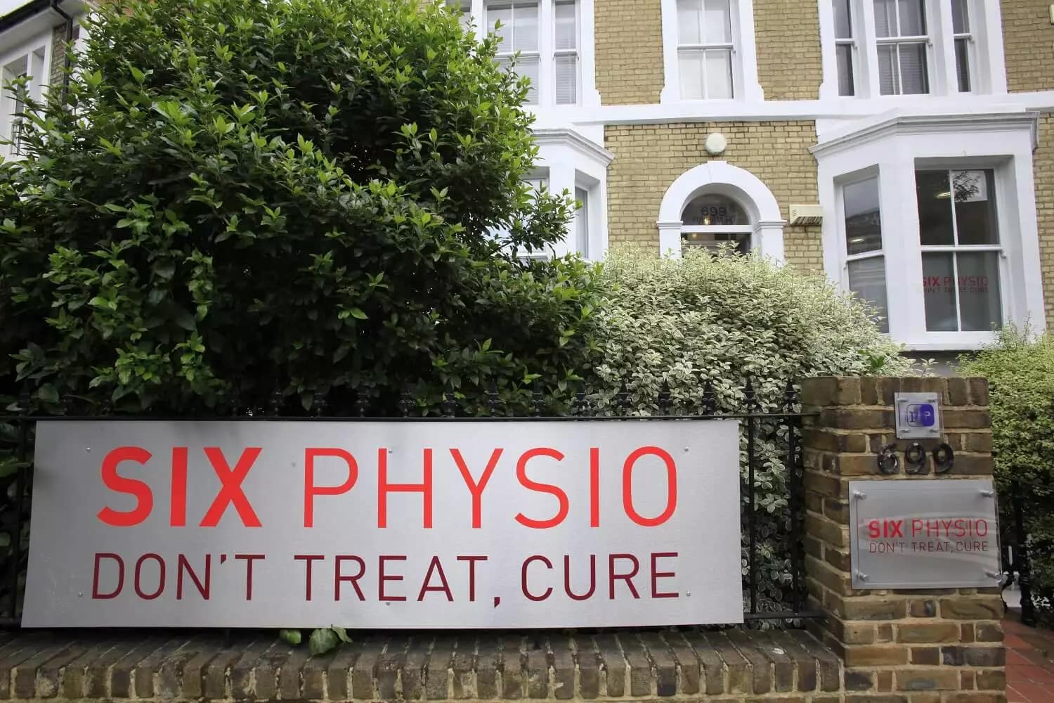 K-Tape: Miracle Cure Or Glorified Sticking Plaster… - Six Physio