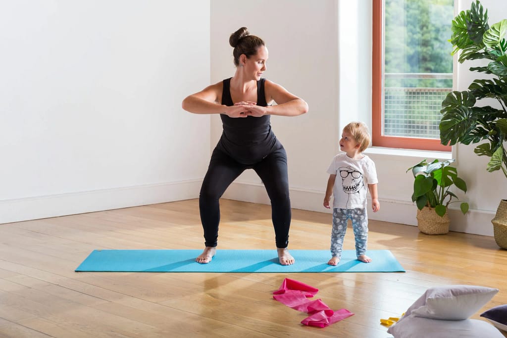 The MUTU System Explained - Six Physio