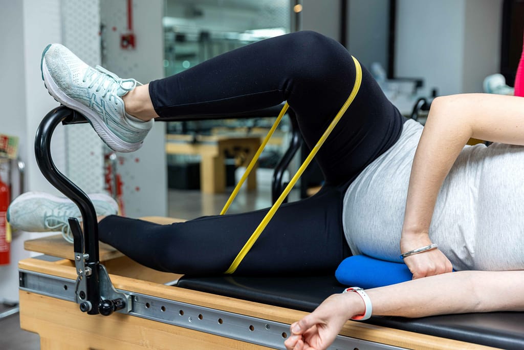 Why We’ve Launched SixNatal Exercise Classes - Six Physio