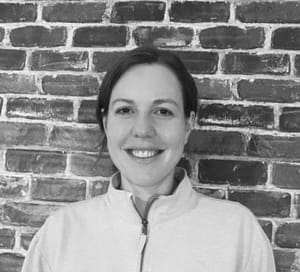 Jen Cullom - Six Physio