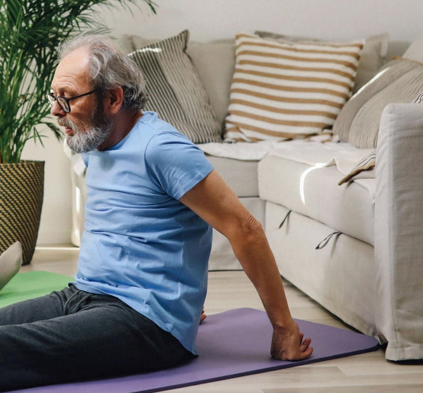 Six Physio | Physiotherapy In London & The South