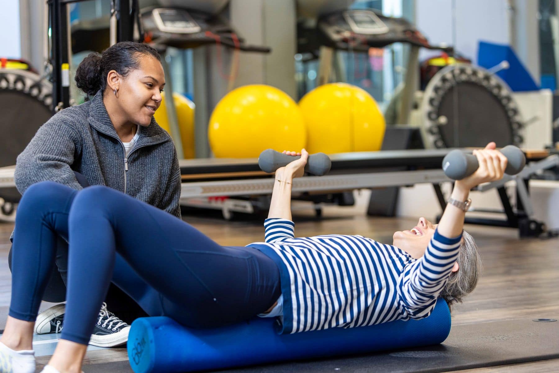 Physiotherapy | Six Physio