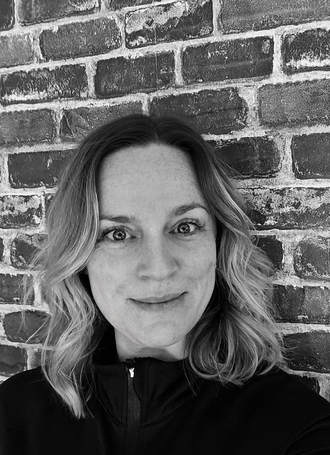 Michelle Thornton - Six Physio